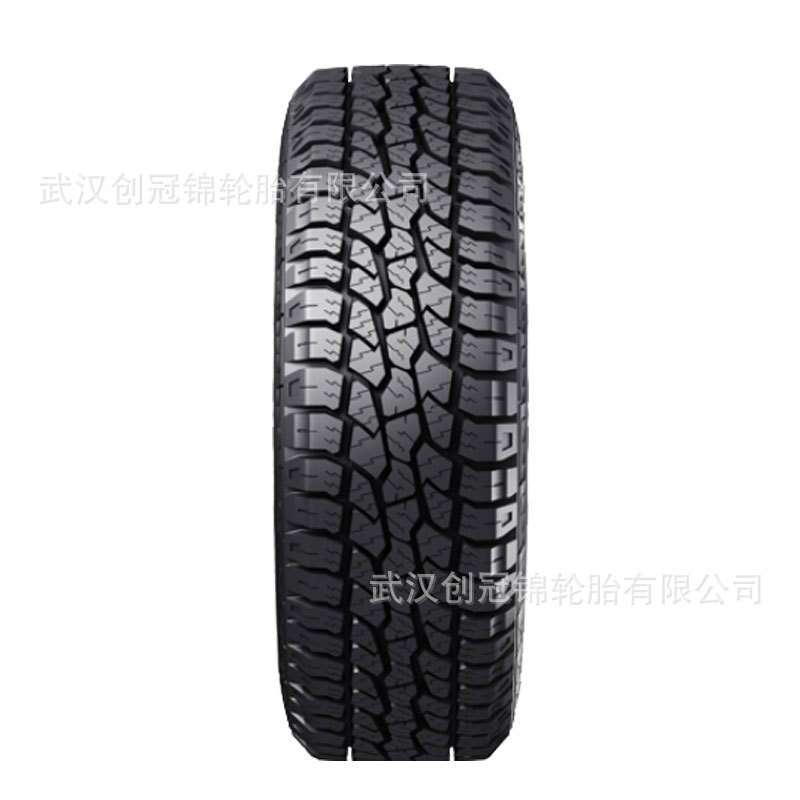 三角汽车轮胎TRIANGLE乘用车胎225/70R16客车货车TR292越野轮胎