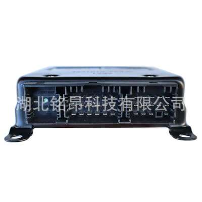 东风新天锦EQ1120GA2发动机ABS防抱死电控单元总成3631010-KF4J0