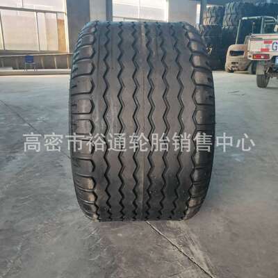农业捆草机轮胎480/45R17 15.5/55-17 19.0/45-17 500/50-17 IMP