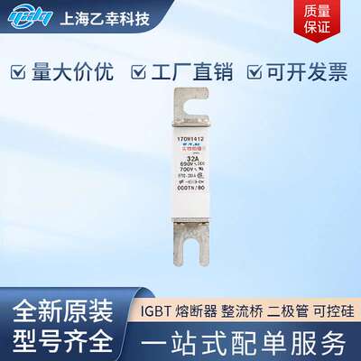 巴斯曼熔断器  170M1411 170M1412 170M1413 170M1414 170M1415