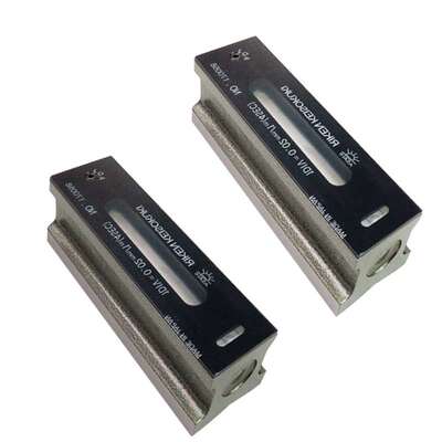 RIKEN理研150*0.02 150*0.05便携式水平仪 RFL-1502 RFL-1505