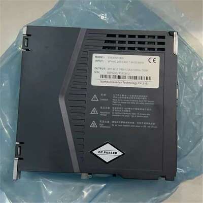 SV660NS/SV630PS2R8I/PS1R6I/5R5I汇川伺服驱动器630系列660优惠