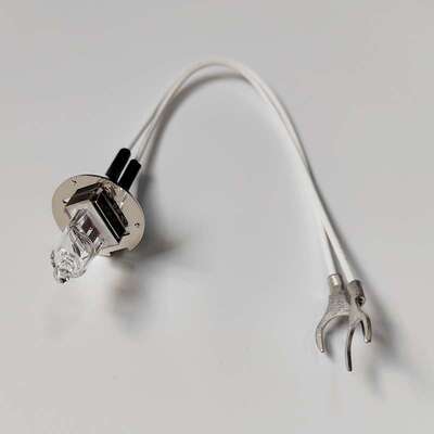 贝克曼/奥林巴斯AU640/AU560/AU800/AU680生化分析仪灯泡12V20W