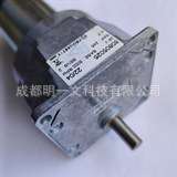 Crouzet/80805025 交流、直流和伺服电机 2600rpm 24V 15.6-17W