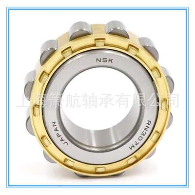 瑞典SKF圆柱滚子轴承NJ309ECJ/C3   NU309ECP  NJ309
