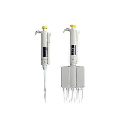 thermo赛默飞 Digitals 可变量程数字单通道移液器