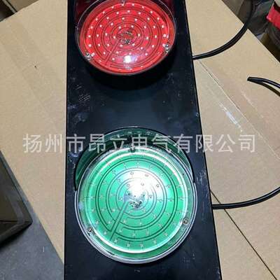 ABC-HCX-50滑触线三相电压信号指示灯/起重机门吊滑触线指示灯