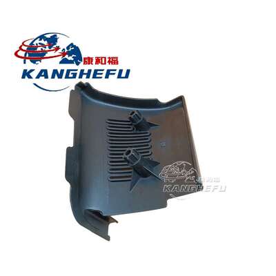 适用E16C/E20-1275林德叉车配件12754010801盖左12754010802盖右