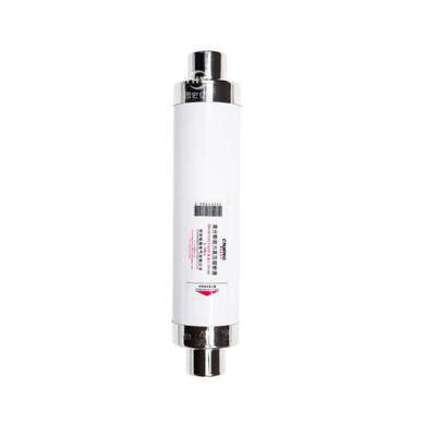 SDLAJ-10KV高压限流熔断器XRNT1-12KV/6.3A保险熔管总长360*51mm