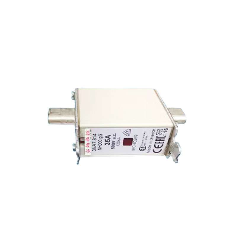 3NA3360-6 3NA3362-6 高压/快速熔断器 保护底座 电子元器件