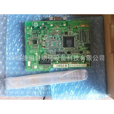 JEPMC-MP2540-NP0-E/JEPMC-BU2210-E安川原装控制器现货伺服驱