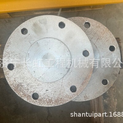 山推SD32推土机配件直供终端：175-30-34331 盖