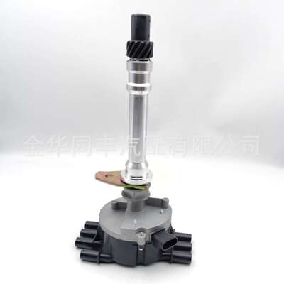 适用4.3L 升沃尔沃 Penta V6 Mercruiser 分电器888751A03*