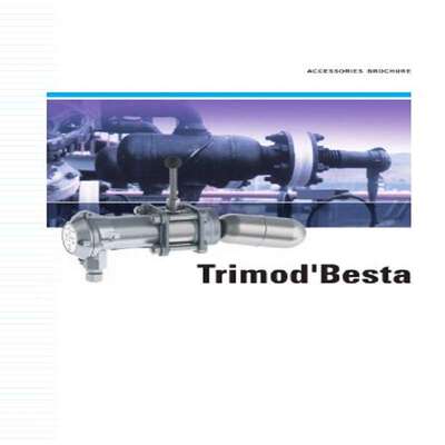 瑞士Trimod Besta液位开关A 01 041