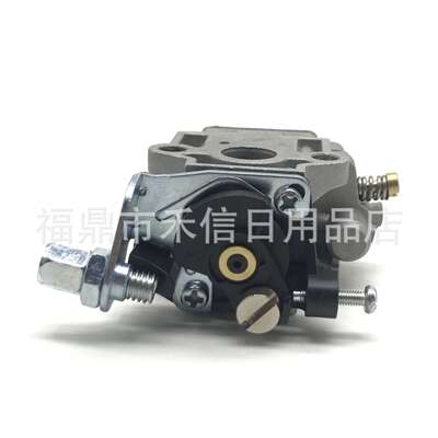 A021003942化油器适用Poulan PRB26 HB-250 PB-770H PB-7吹叶机