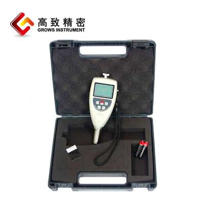 ASTM D2240标准 GZ-120系列数显邵氏硬度计 B/DO/OO软橡胶表面硬