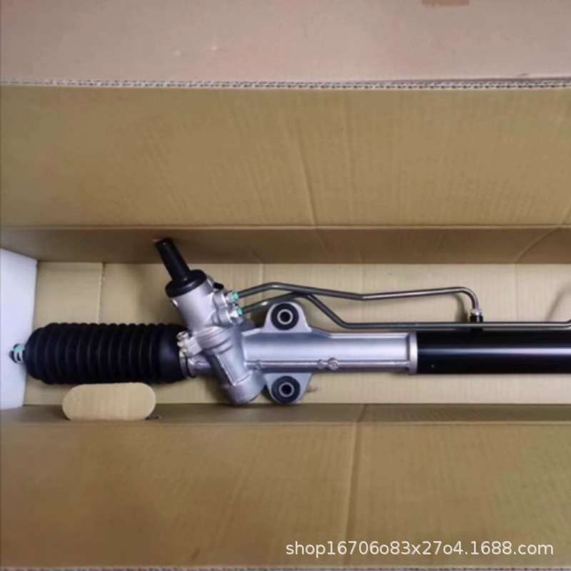 适用上汽大通V80方向机总成方向机横拉杆大通V80转向器方向机原厂