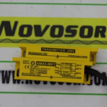 法国COMITRONIC BTI安全继电器 开关AMX3 AMX4 AMX5