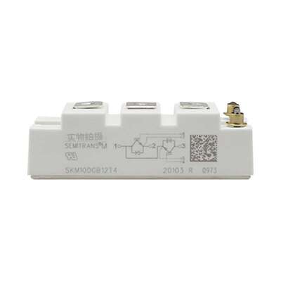 SKKT72/16E SKKT72/18E SKKT91/12E德国整流二极管 双向可控硅
