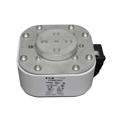 170M1849   170M1850原装陶瓷熔断器 保险丝库存充足