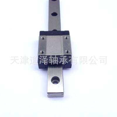 不锈钢直线导轨SSEL2B SSELB20-160 220 280 340 400 460 520 580