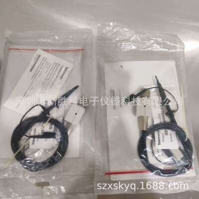 Tektronix泰克P6139A示波器探 500MHz探头