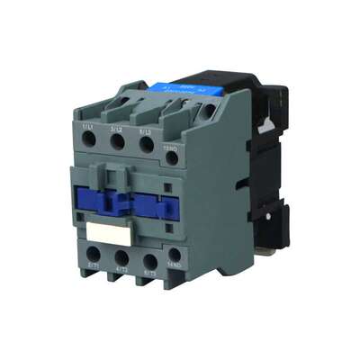 永磁防晃电交流接触器 cjx2(HD)-9511 LC1D9511防晃电交流接触器