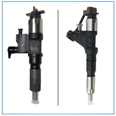 095000-5890电装喷油器23670-39135 喷油嘴总成 23670-30080