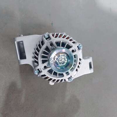 适用马自达汽车发电机LFBL18300  A002TJ0791  A003TJ1091