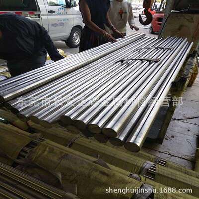 现货供应17-7PH(SUS631)不锈钢棒 不锈钢圆钢 不锈钢圆棒 规格齐