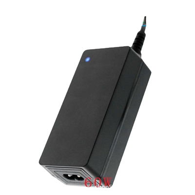 65W直流12.6V LED灯条开关电源18寸直播灯 12V5A过安规