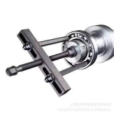 斯凯孚TMMR 160F可逆爪式拉拔器