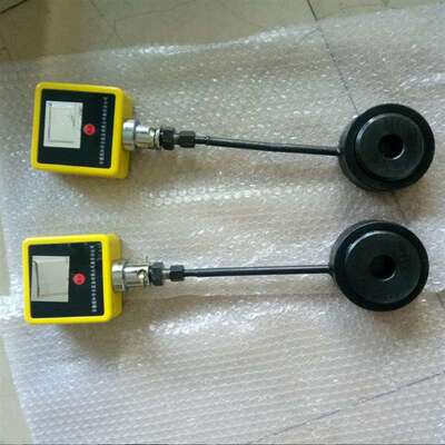 厂家供应MCZ-200型矿用拉力检测器测定锚杆受力变化设备锚索测力