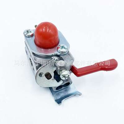 ZAMA C1U-W24化油器C1U-W18  Poulan M3298 carburetor