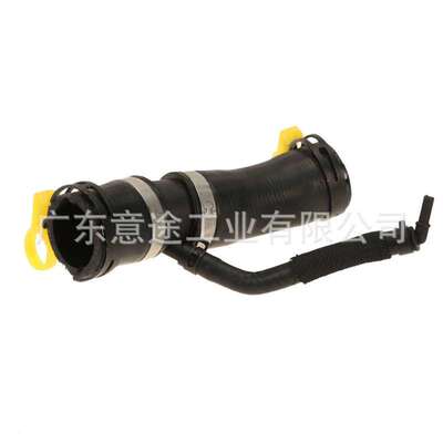 适用路虎发现四 揽胜 揽运 节温器旁通水管 C2Z28467 LR049989