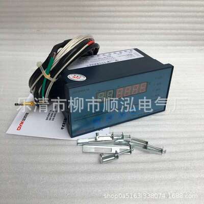 SW-BWK-3A/3B干式变压器温度控制器 SW-BWK4B干变风机智能温控仪