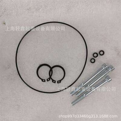 科尼制动器刹车总成 Konecranes NM38720NR2V 52318365