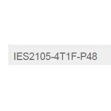 IES2105-4T1F 三旺 兼容IES205-1F IES215-1F 1路光转4路电口
