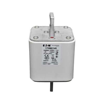 170M7201 170M7202 170M7203 170M7204快速熔断器 保险丝