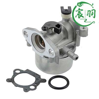宸羽供应Zama C1M-S261B BG86 SH56 SH56C SH86 SH86C 化油器总成