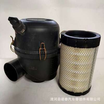 轻卡货车开瑞绿卡S C T城际版k1627空气滤芯外壳空滤总成配件