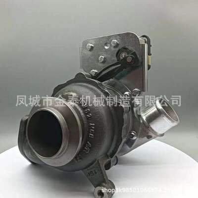 GT1752V 753546-0023 6G9Q6K682CA LR006862 LR003578 涡轮 增压