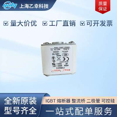 巴斯曼熔断器  170M4535 170M4536 170M4537 170M4538 170M4539