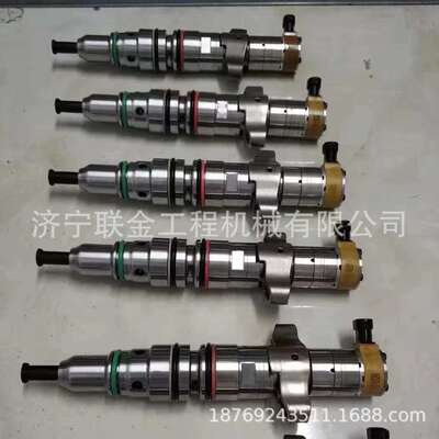 卡特挖掘机C-9发动机喷油器235-2888 2352888