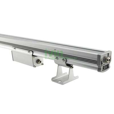 70W洗墙灯外壳套件  LED户外防水洗墙灯外壳套件  5753A