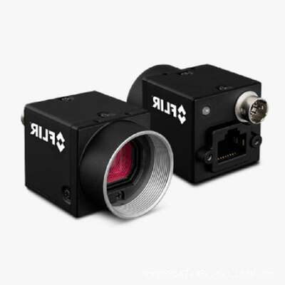 加拿大FLIR菲力尔   工业相机   GigE,POE接口  BFLY-PGE-50S5M-C