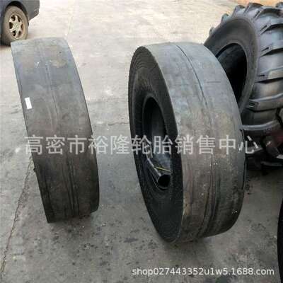 风神光面胶轮压路机轮胎11.00-20 13/80-20 9.00-20 14/70-20