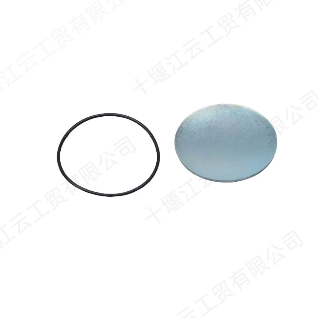 26MM碗型塞3922073康明斯发动机缸体缸盖全车水堵Expansion Plug