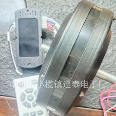 吊顶风扇灯电机Ceiling fan light fan motor motor