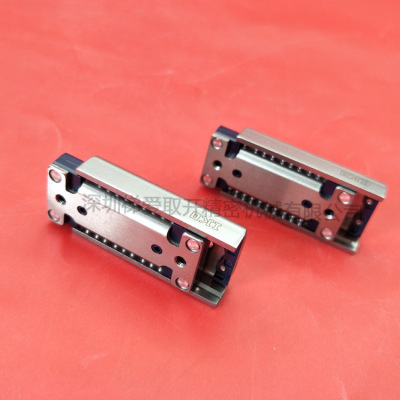 IKO交叉滚珠滑组BSR1550SLBSR1560SLBSR2040SLBSR1540SL导轨